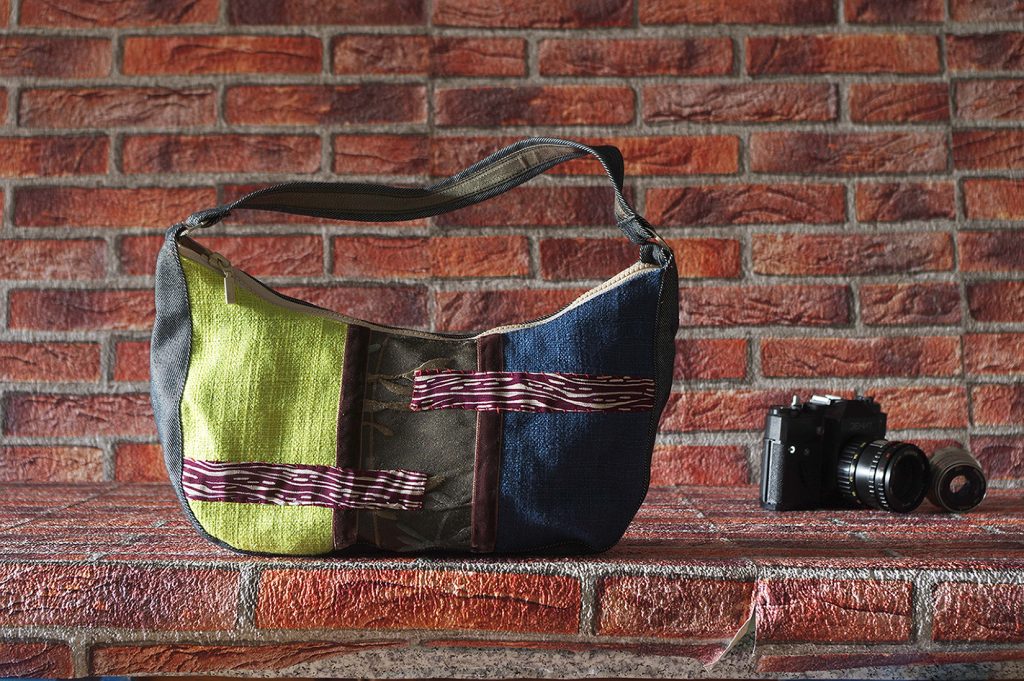 Ines-bag_silk_vintage_japonese_Giallo1 – Le Piccole Fate